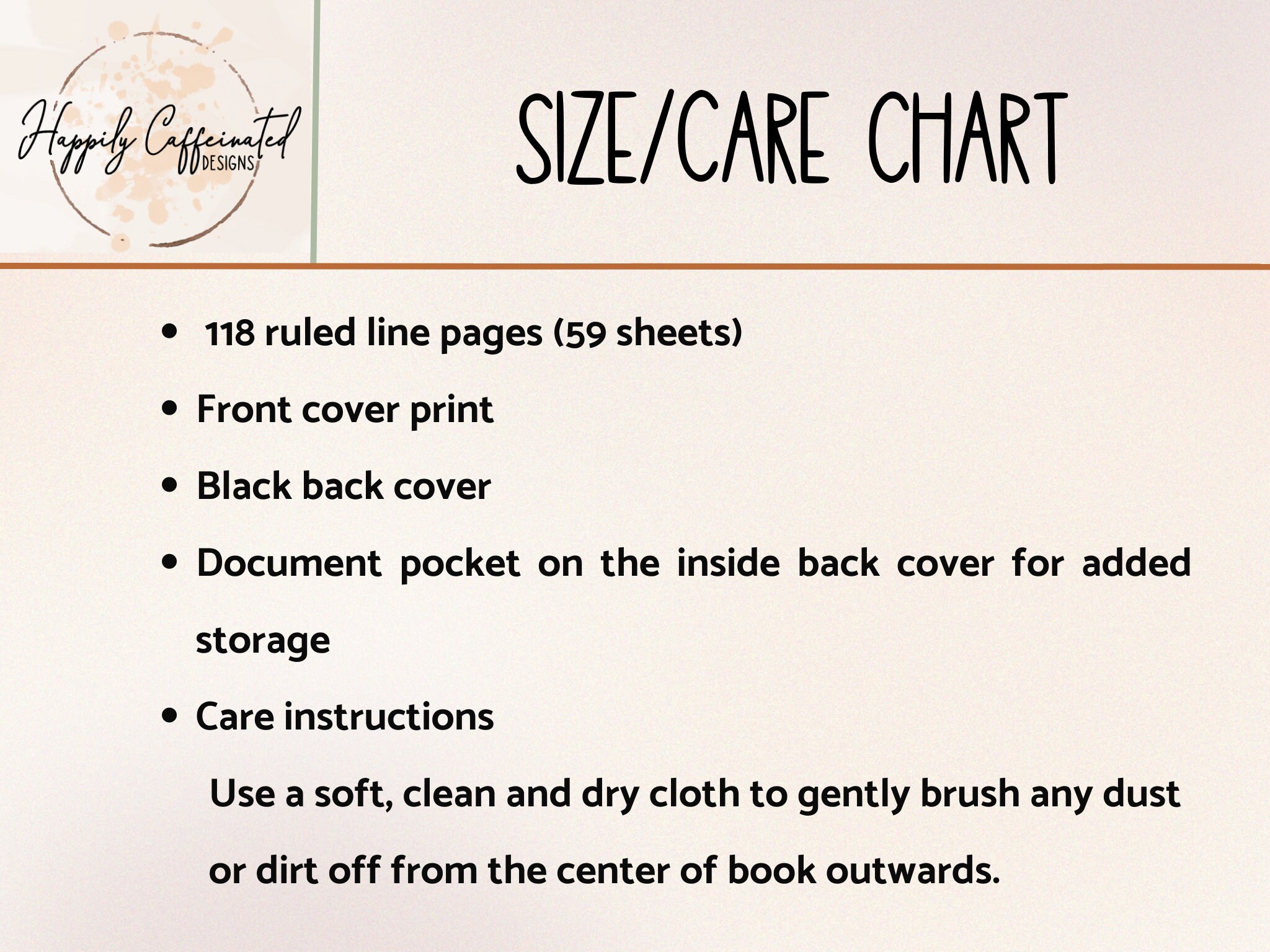 Personalized Teacher Notebook Teacher Appreciation Gift for - Etsy