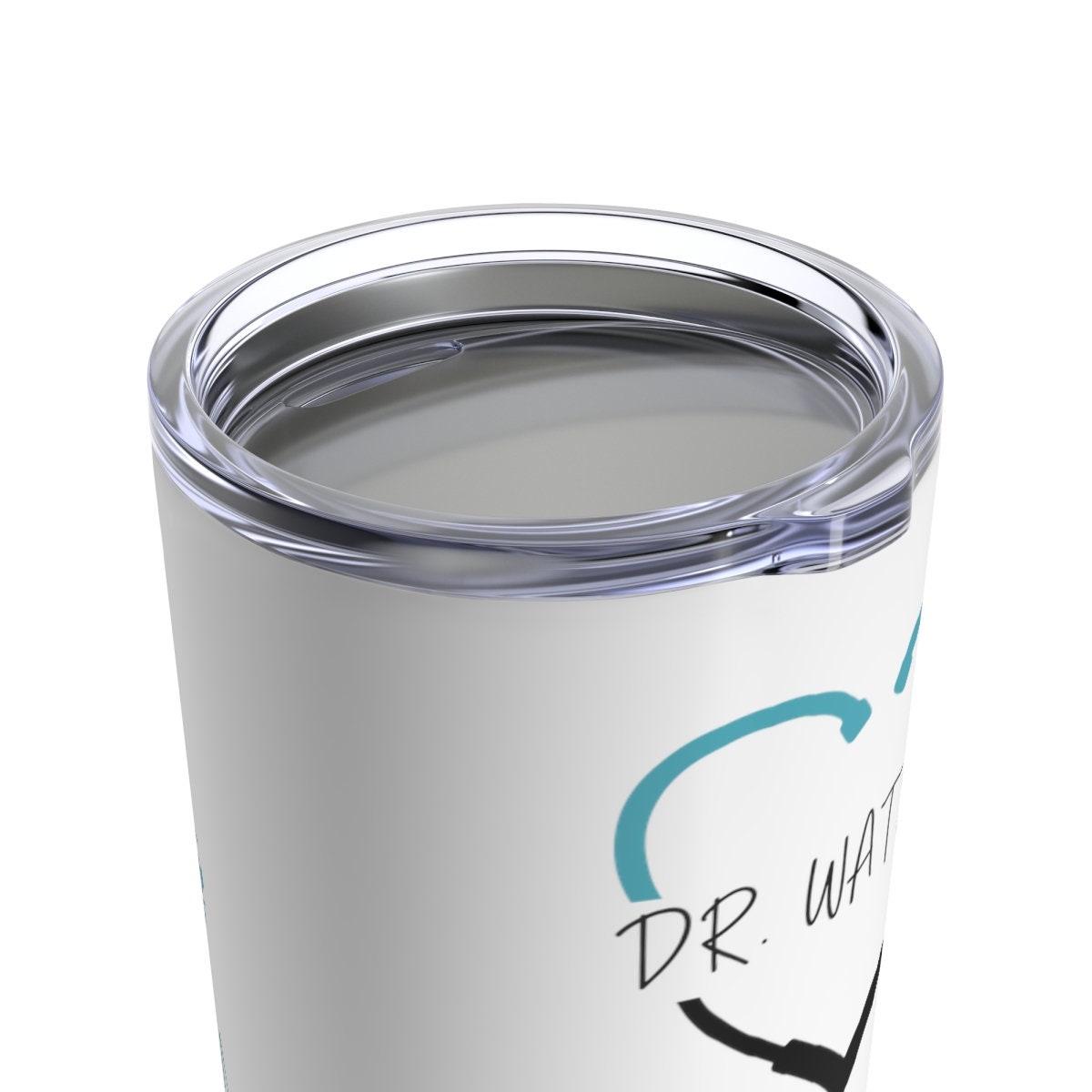 Personalized Doctor Tumbler, Stethoscope Design, Healthcare Gift - Etsy
