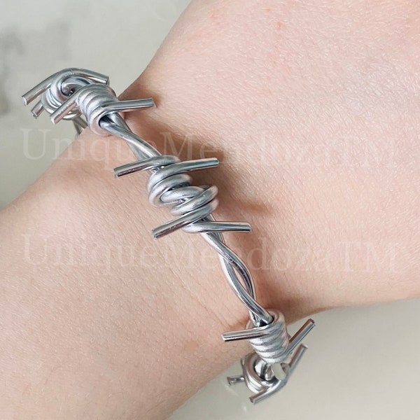 Cuff Bracelet Wire - Etsy