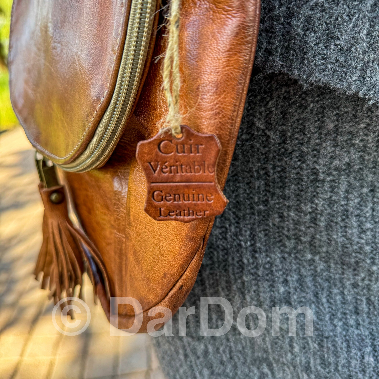 Leather Bag, Crossbody Shoulder Messenger Bag - Etsy