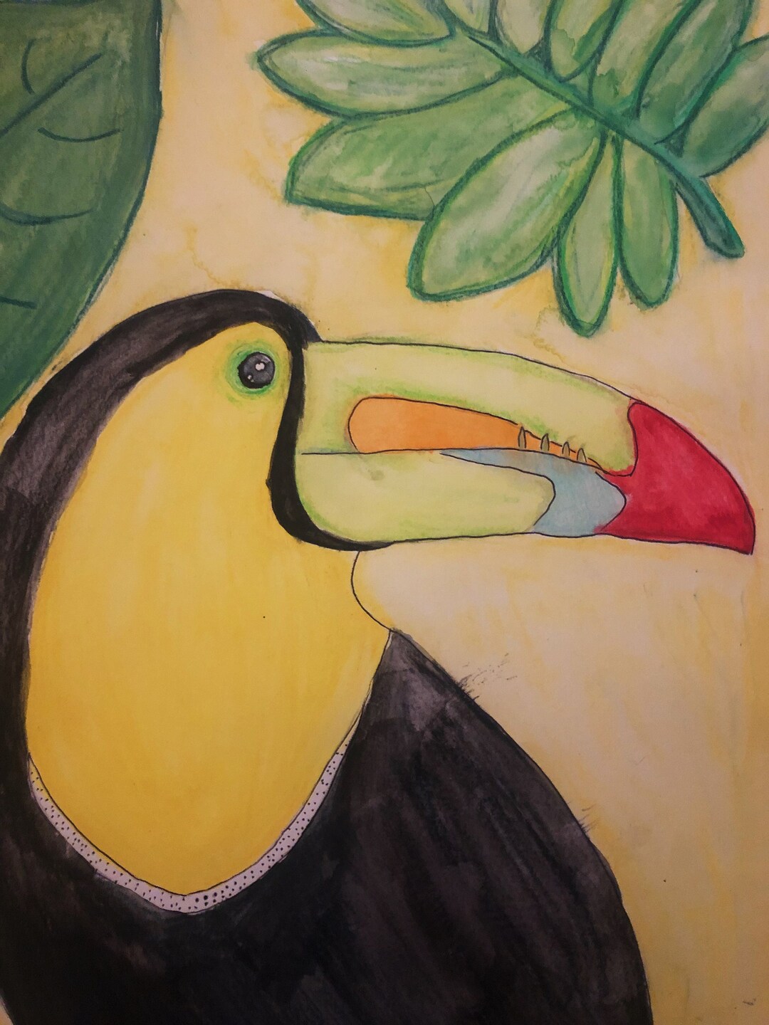 Bird House Portrait Custom Bird Portrait Bird Portrait Bird - Etsy