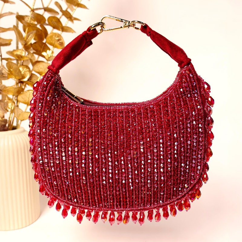 Fancy Purses - Etsy