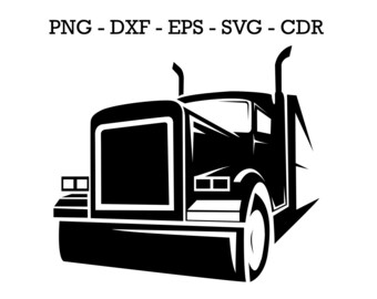 Mack Truck Logo Svg - Etsy