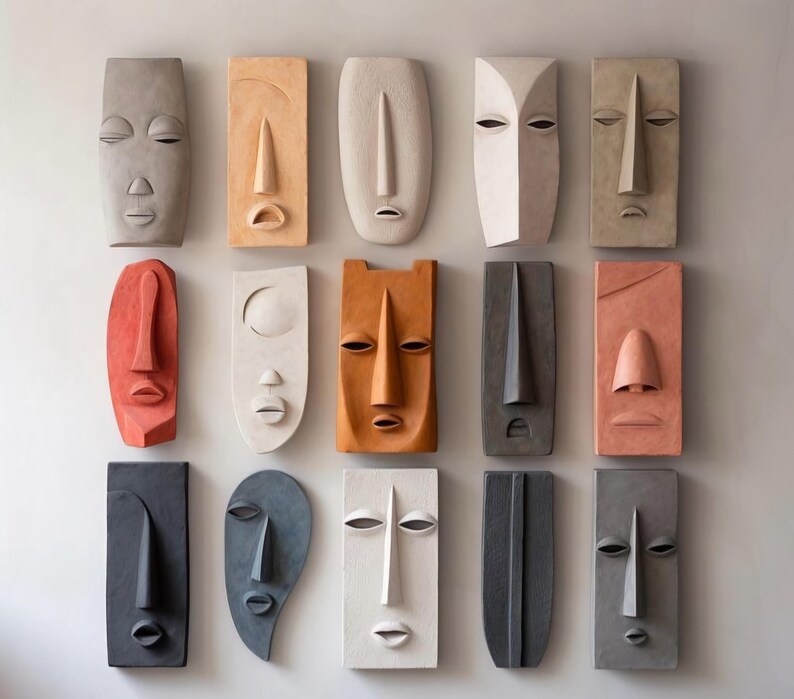 15 PIECES POLYESTER DECOR - Etsy