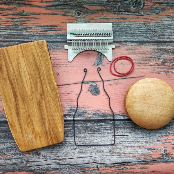Speedweve Darning Loom - Etsy