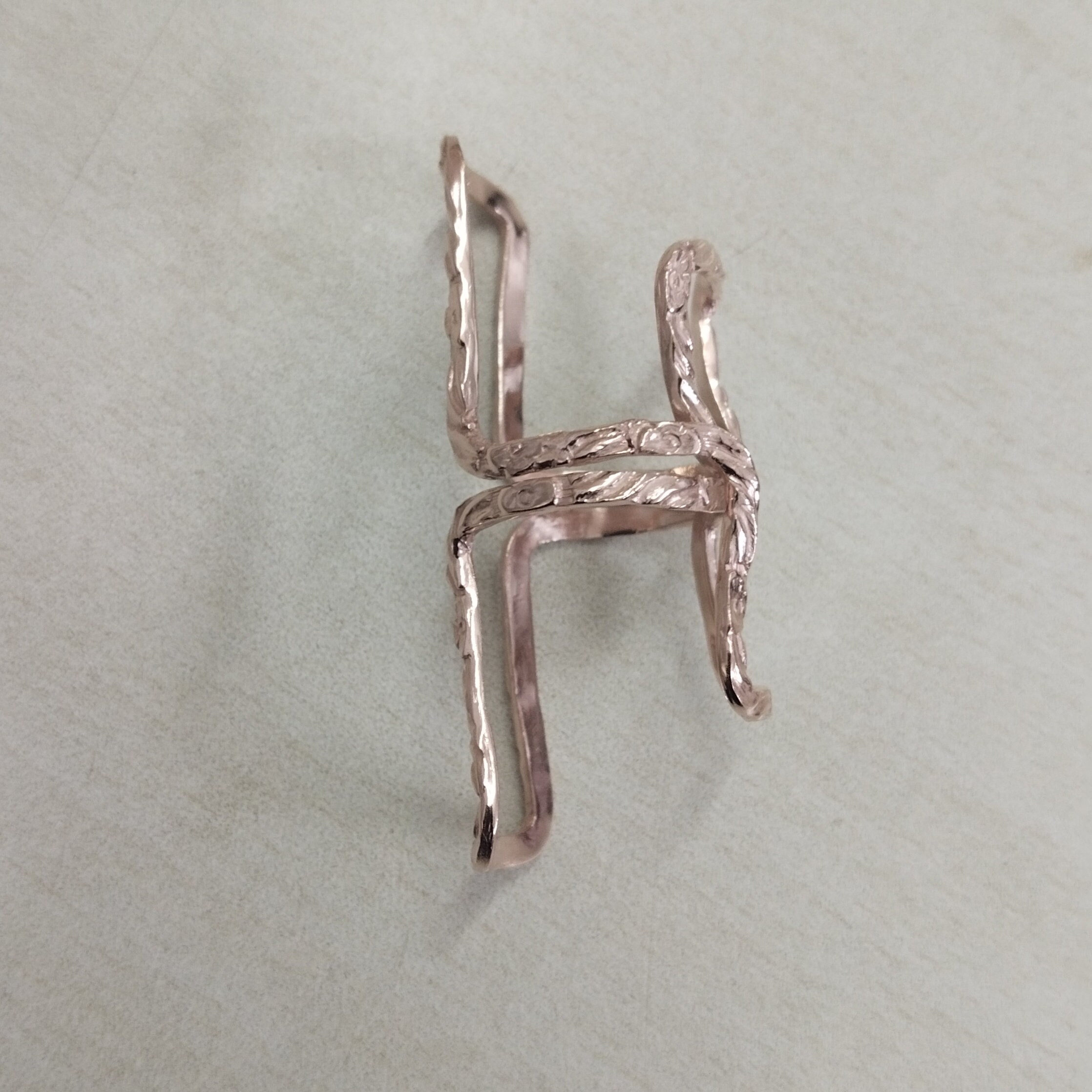 Thumb MCP Ring Thumb Splint Arthritis Ring Saddle Joint - Etsy