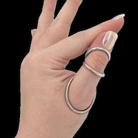 Ring Splints - Etsy