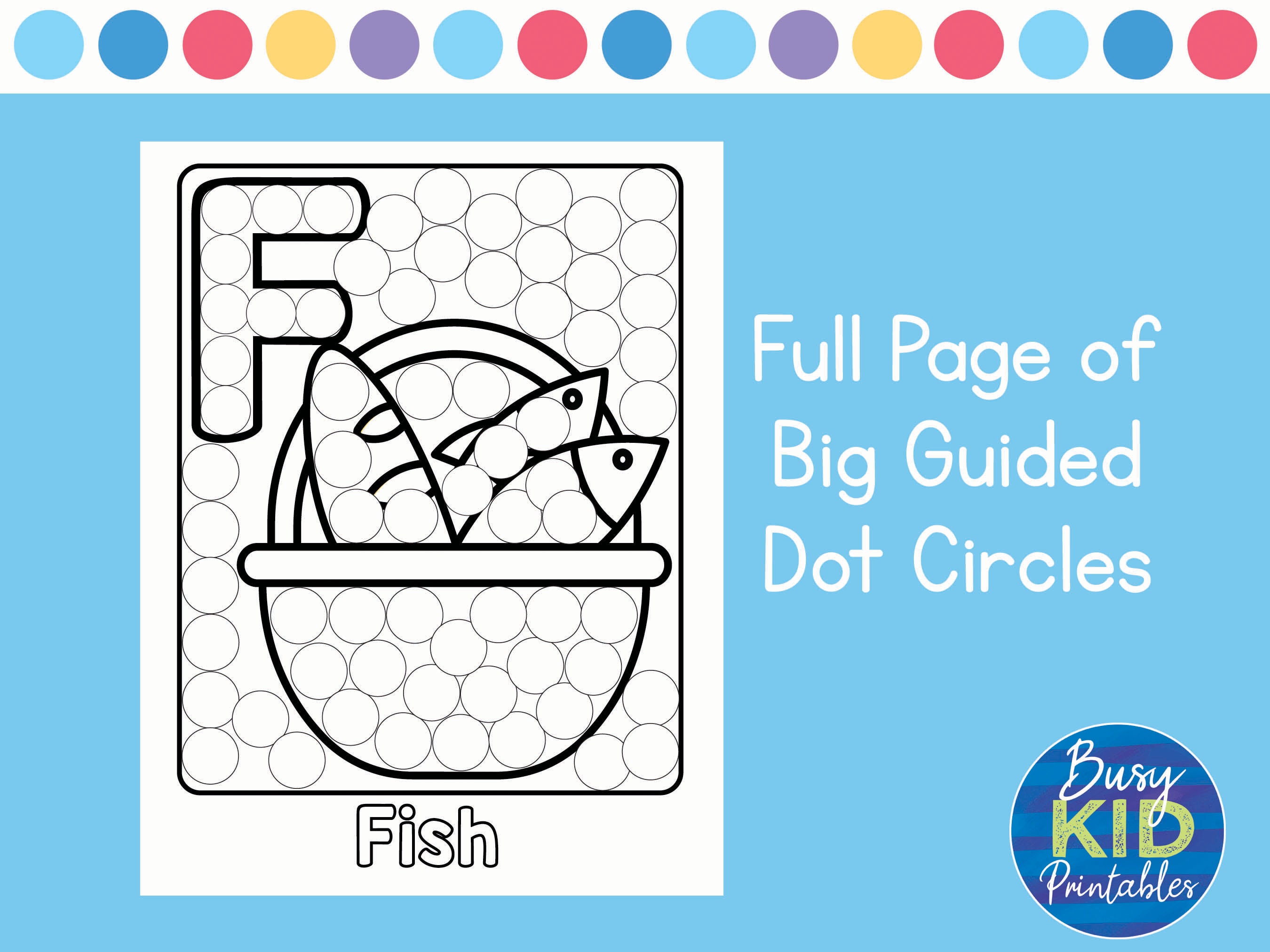 Bible Story Dot Marker Printable - Alphabet Dot Letters - ABC Dab a Dot ...