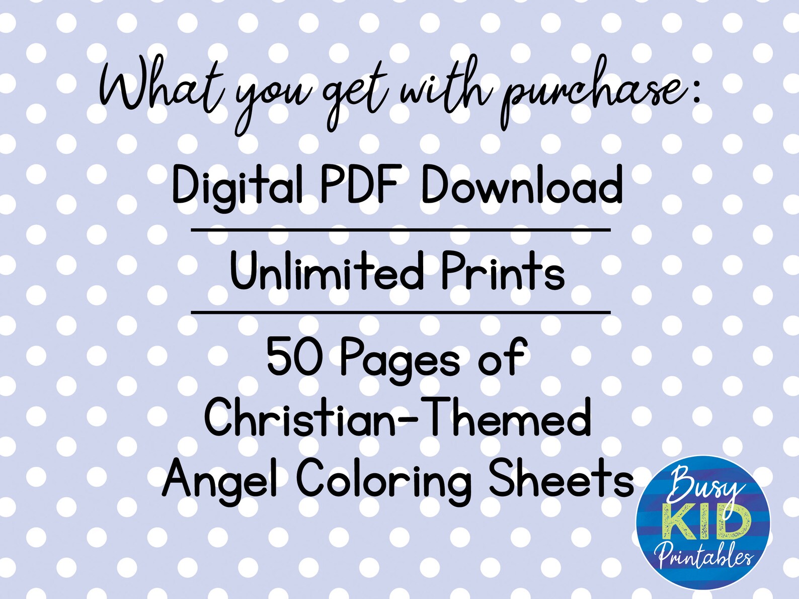 Angels Coloring Printable Bible Theme Christian Coloring Pages for Kids ...