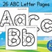 Bible Preschooler Printable Color by Number Christian Activity Pages ...
