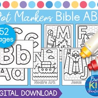 Bible Preschooler Printable Tracing Cutting Shapes Lines Christian ...