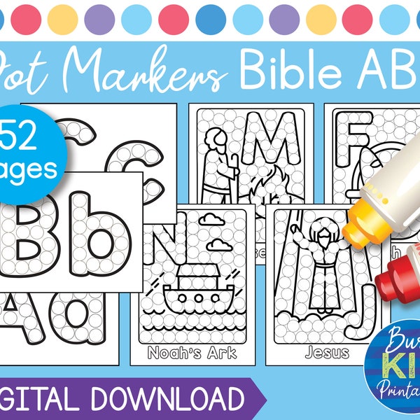 Bible Story Art - Etsy