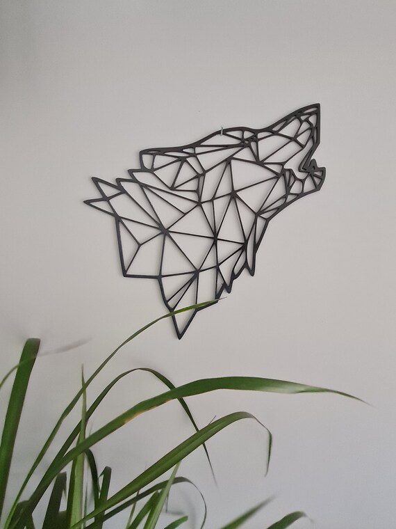 Geometric Animals 3d
