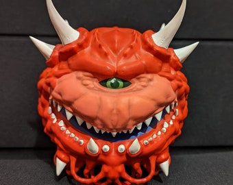 Cacodemon - Etsy