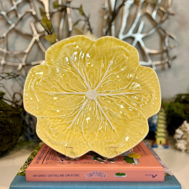 Cabbage Plates - Etsy