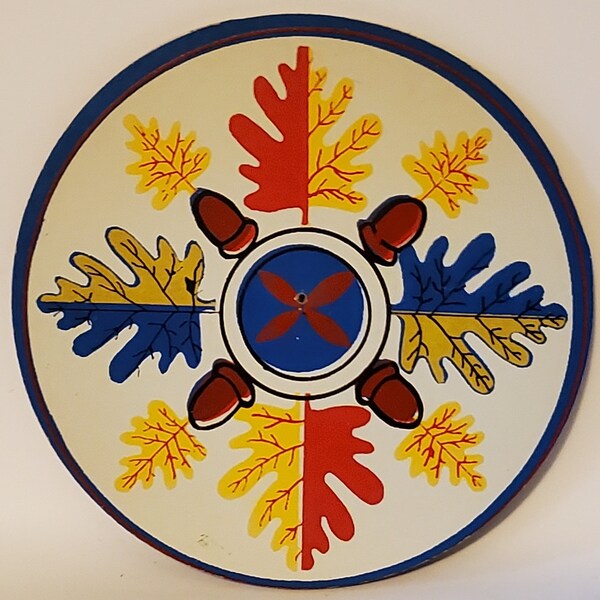 Hex Wood Signs - Etsy