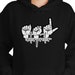Personalized Sign Language Shirt, ASL Custom Name Shirt for Deaf ...