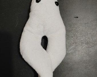 Nightcrawler Plushie - Etsy