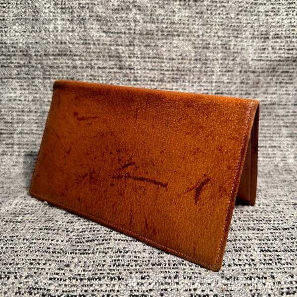 Vintage Pigskin - Etsy