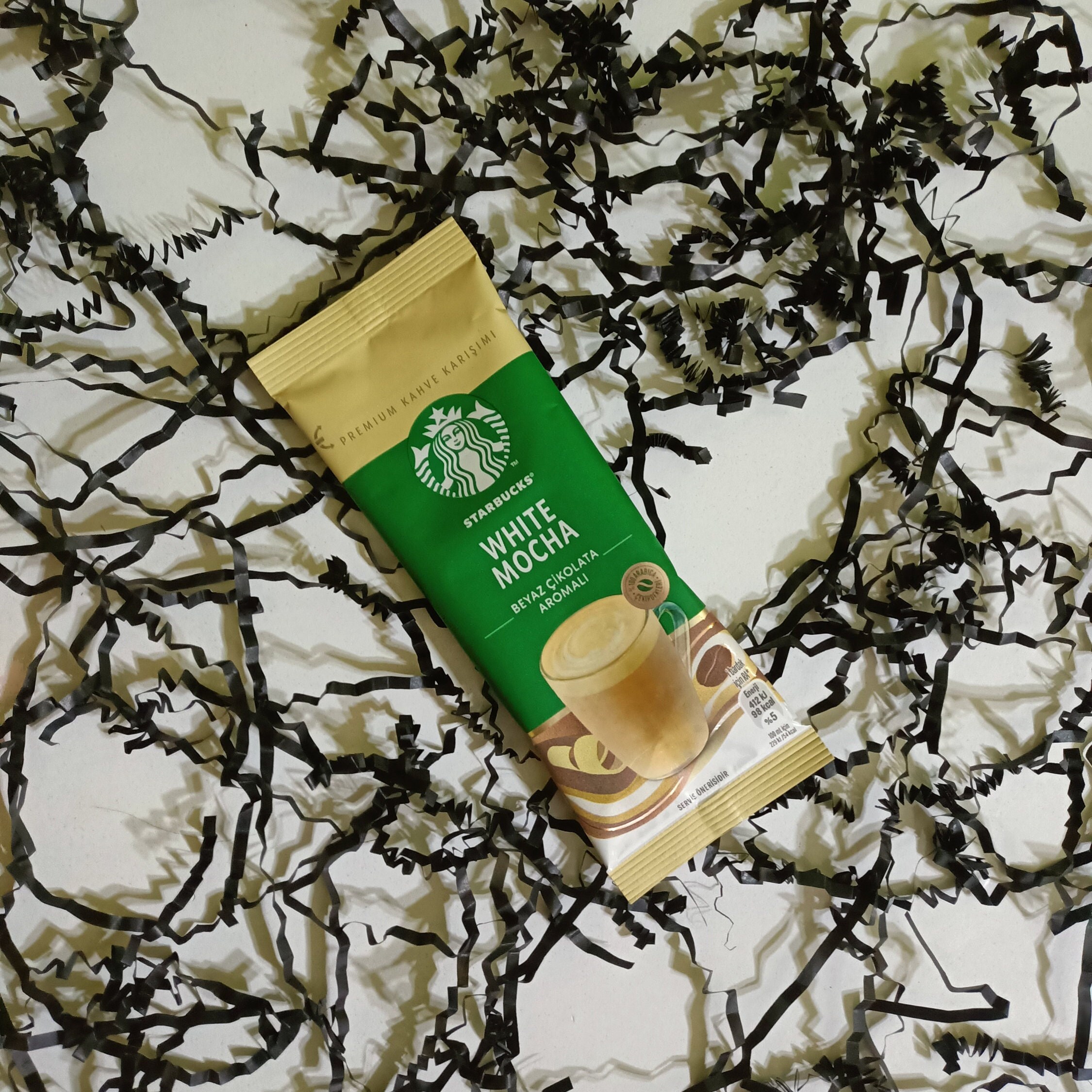 Starbucks® Mixed Box / Premium Instant Coffee / You Choose the Options ...