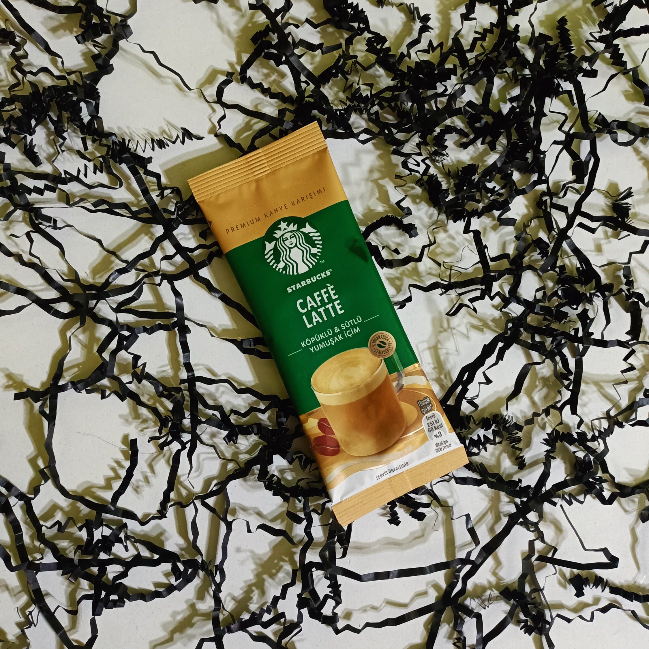 Starbucks® Mixed Box / Premium Instant Coffee / You Choose the Options ...