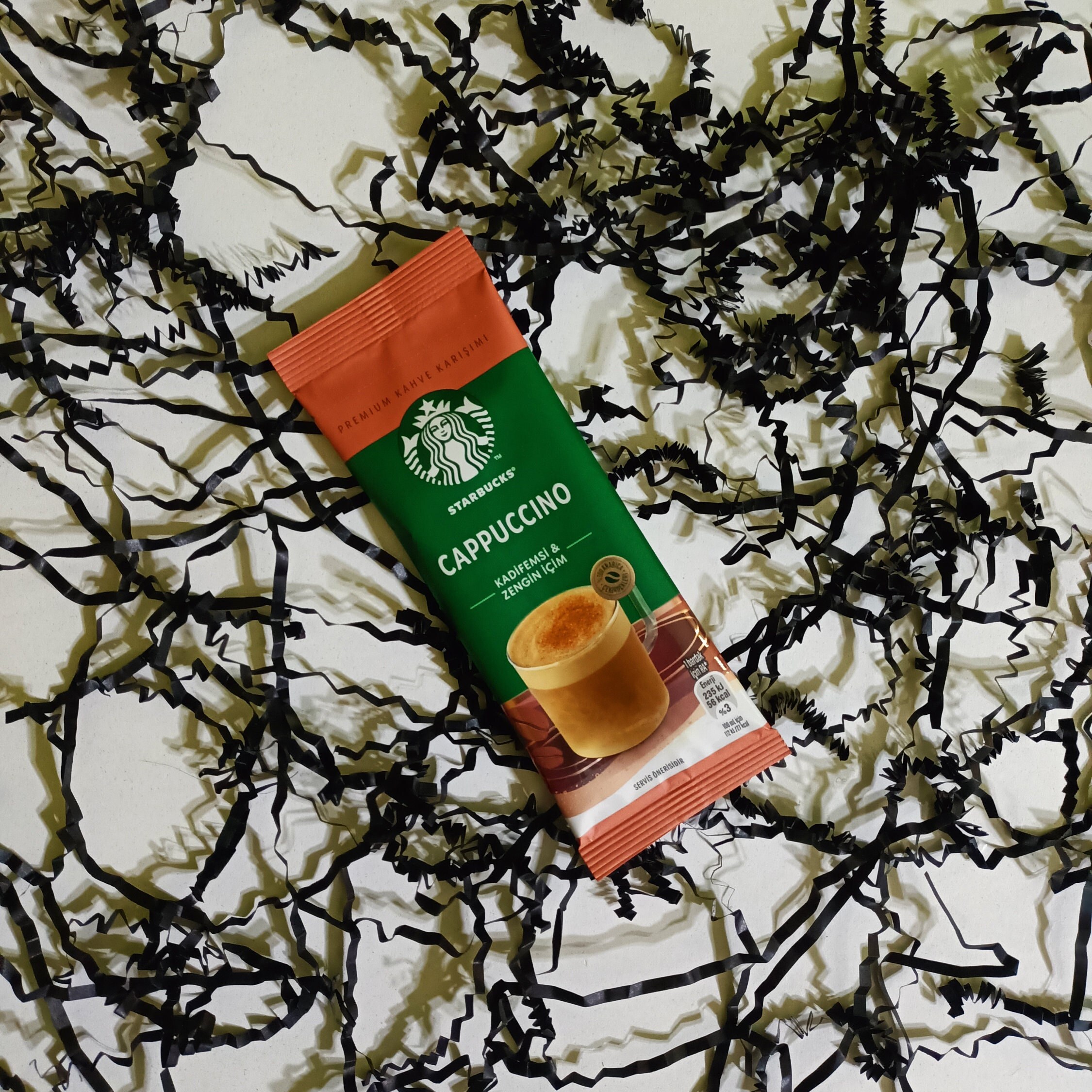 Starbucks® Mixed Box / Premium Instant Coffee / You Choose the Options ...