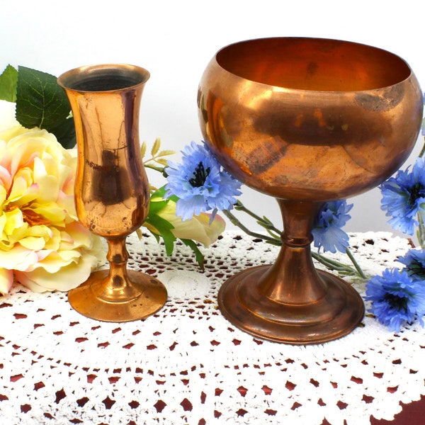 Copper Home Decor - Etsy