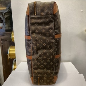 Louis Vuitton Sirius Travel Suitcase - Etsy