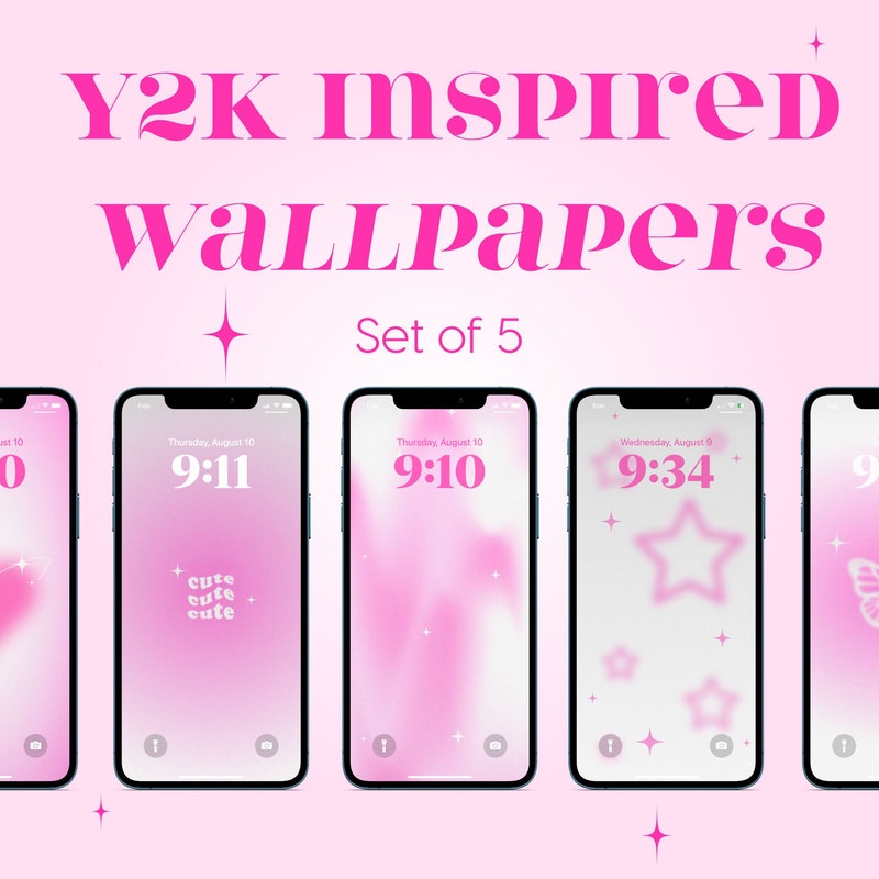 Phone Screen Numbers - Etsy UK