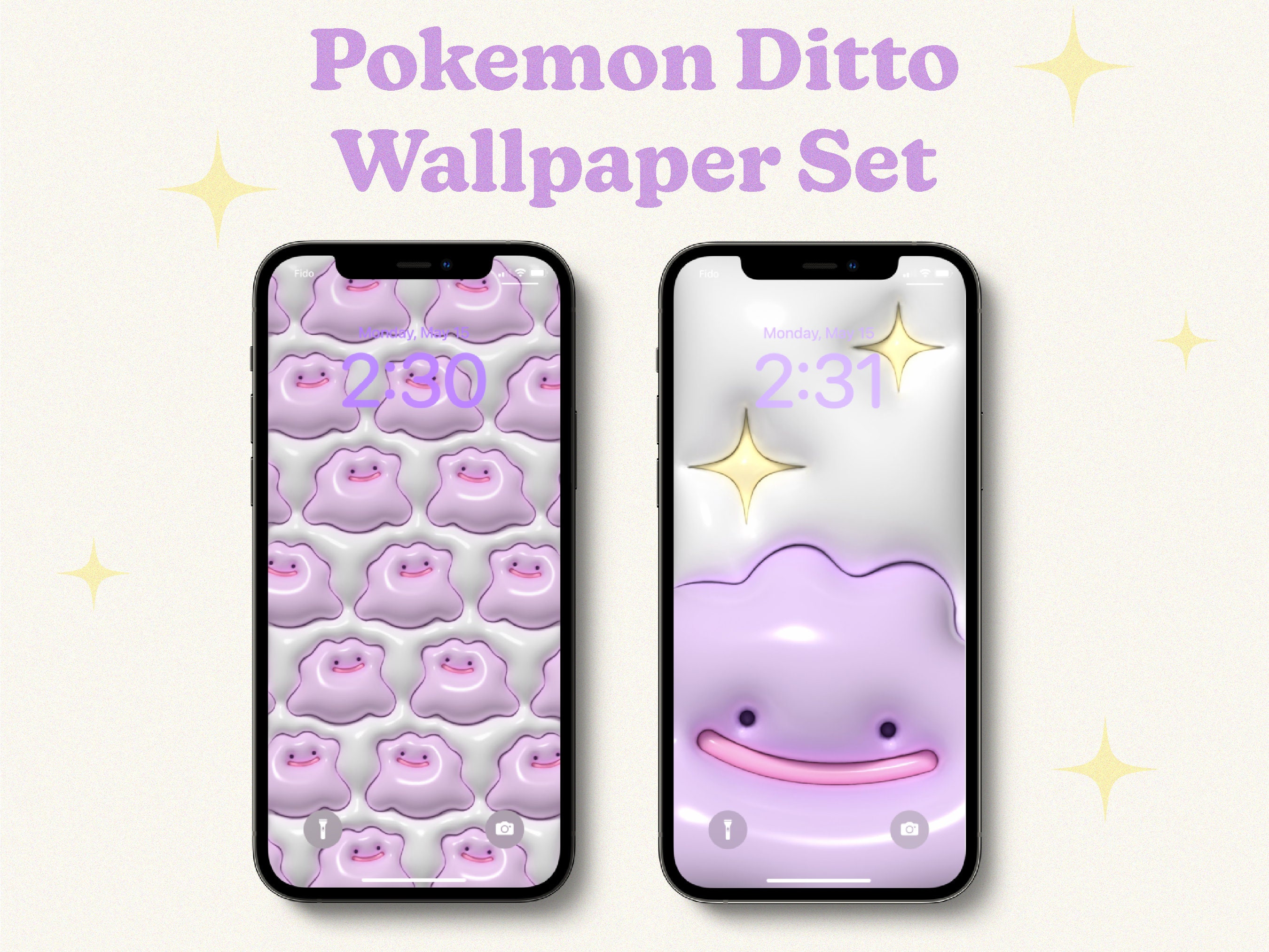 Aggregate 61+ ditto wallpaper super hot - in.cdgdbentre