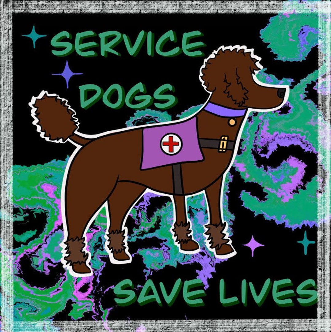 Do Dogs Save Lives