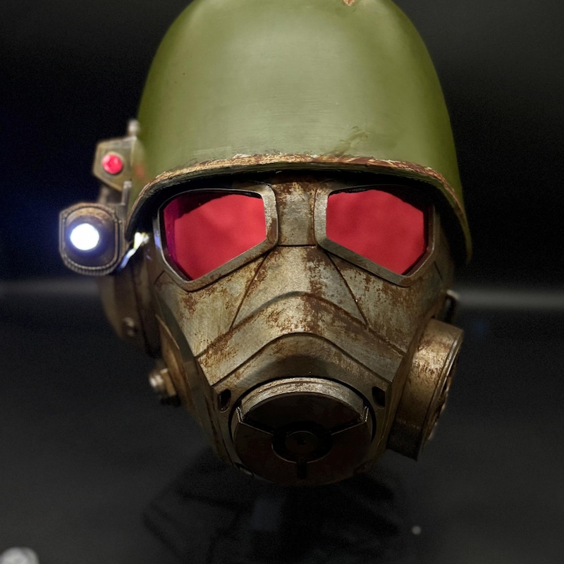 Fallout Ranger Diy Armor - Etsy