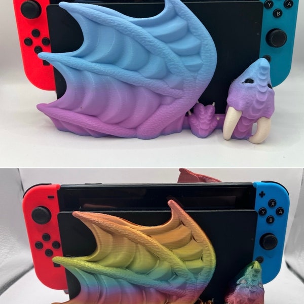 Switch Accessories - Etsy