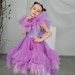 Red Рageant Fun Fashion Fancy Dress, Girl Birthday Tutu Dress / Girls ...