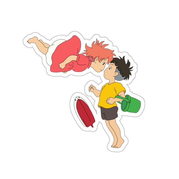 Ponyo - Etsy