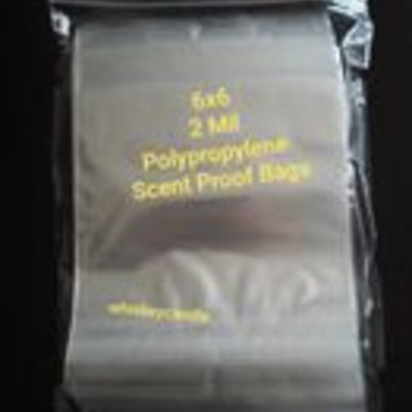Scent Bags - Etsy