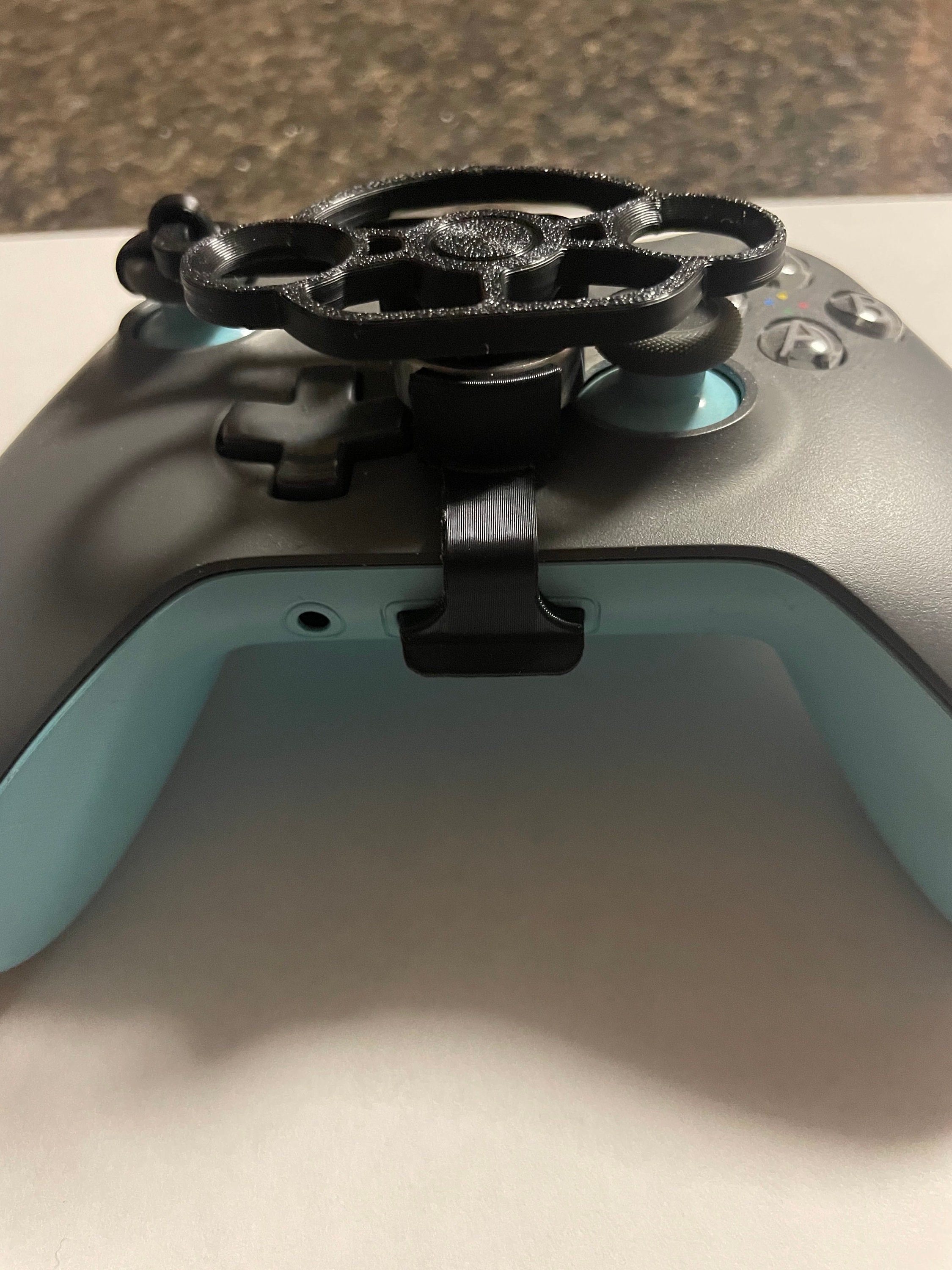 Xbox Controller Steering Wheel - Etsy