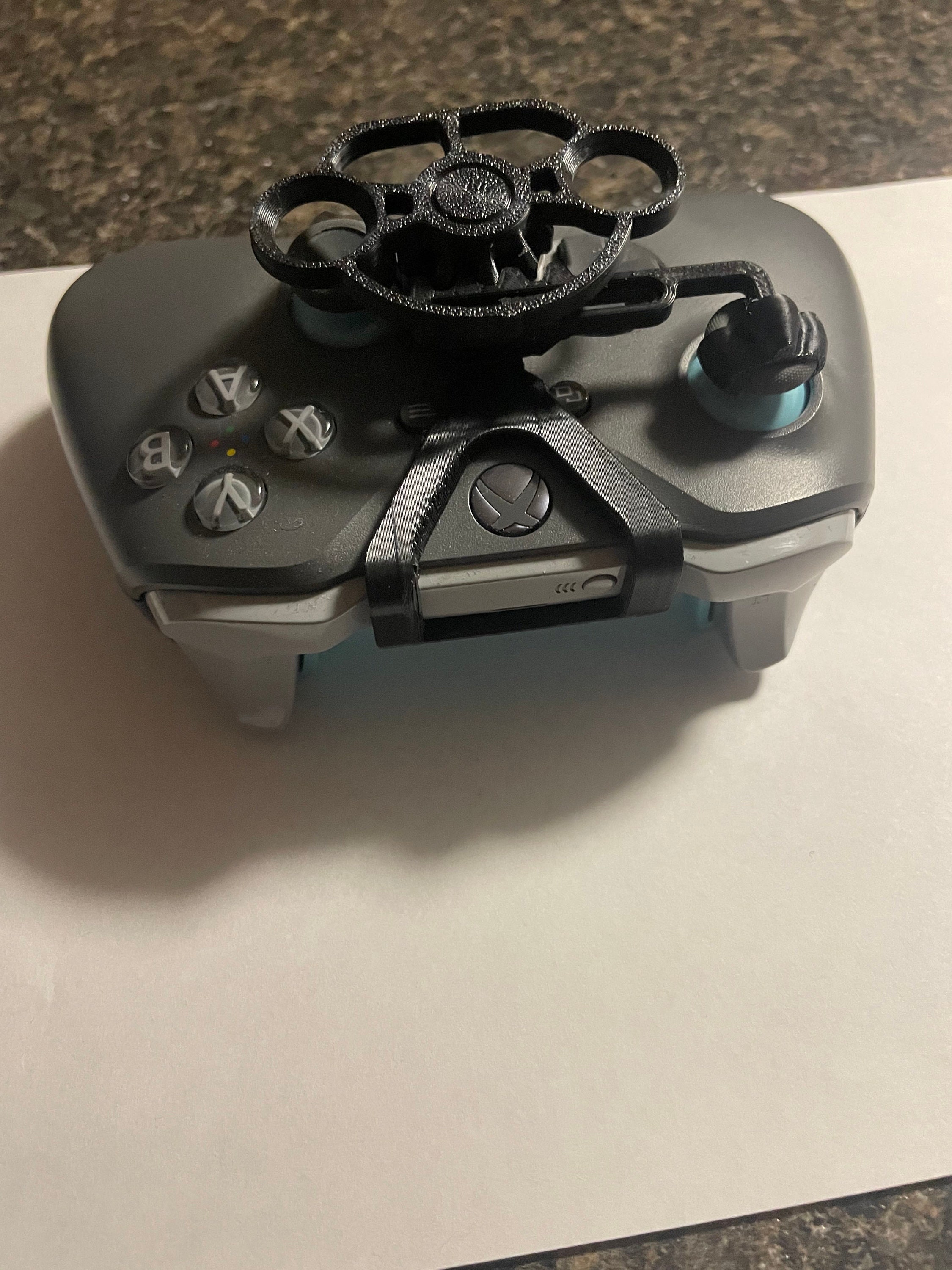 Xbox Controller Steering Wheel - Etsy