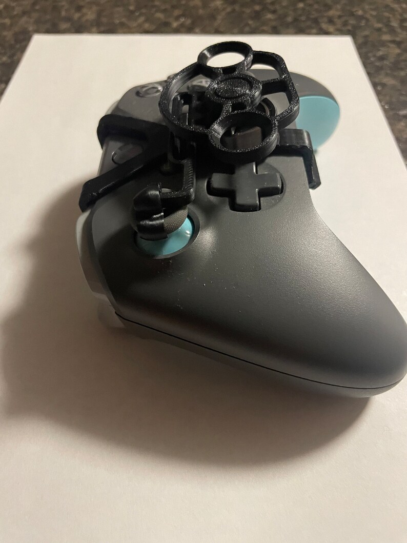 Xbox Controller Steering Wheel - Etsy