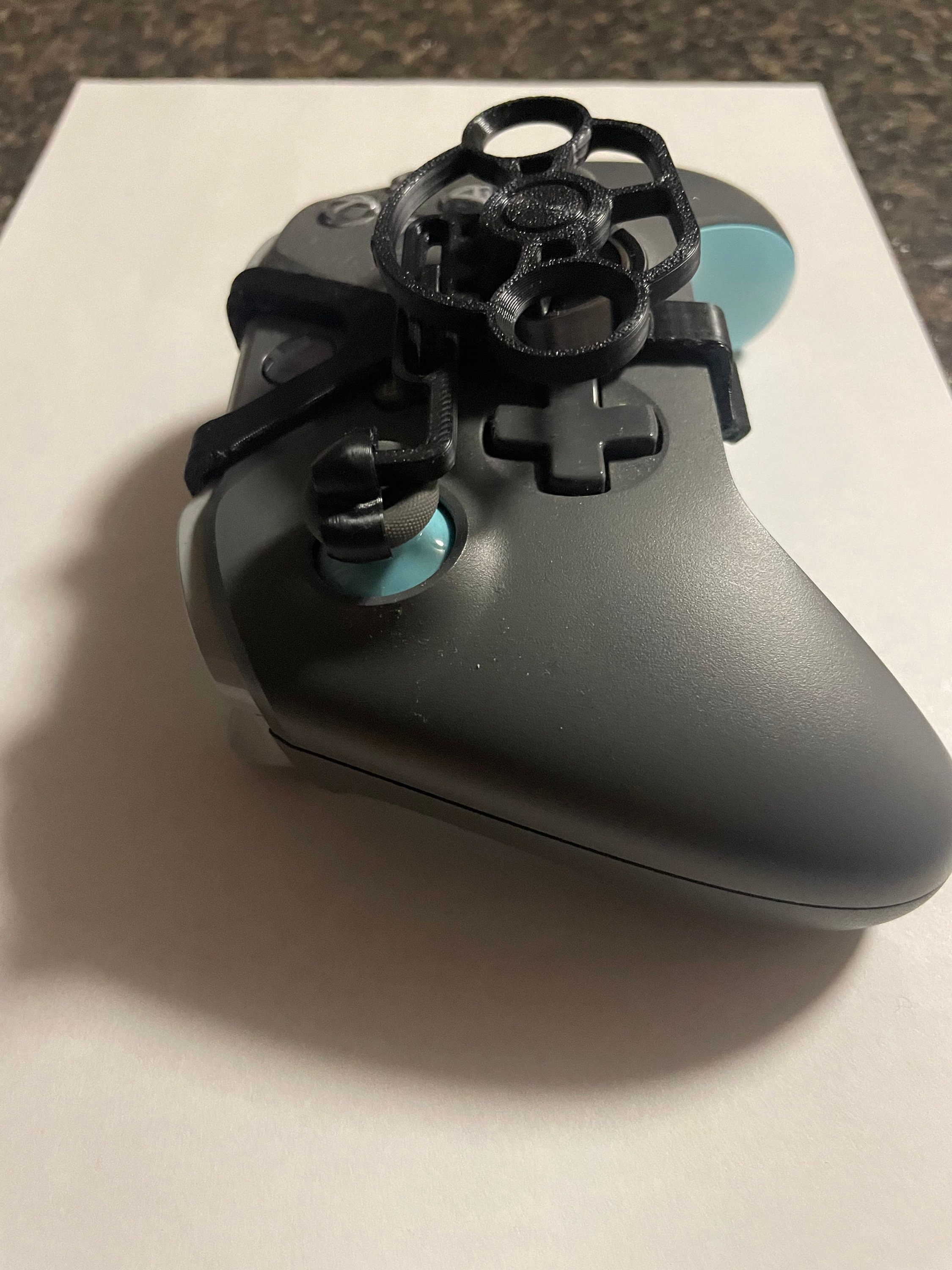 Xbox Controller Steering Wheel - Etsy