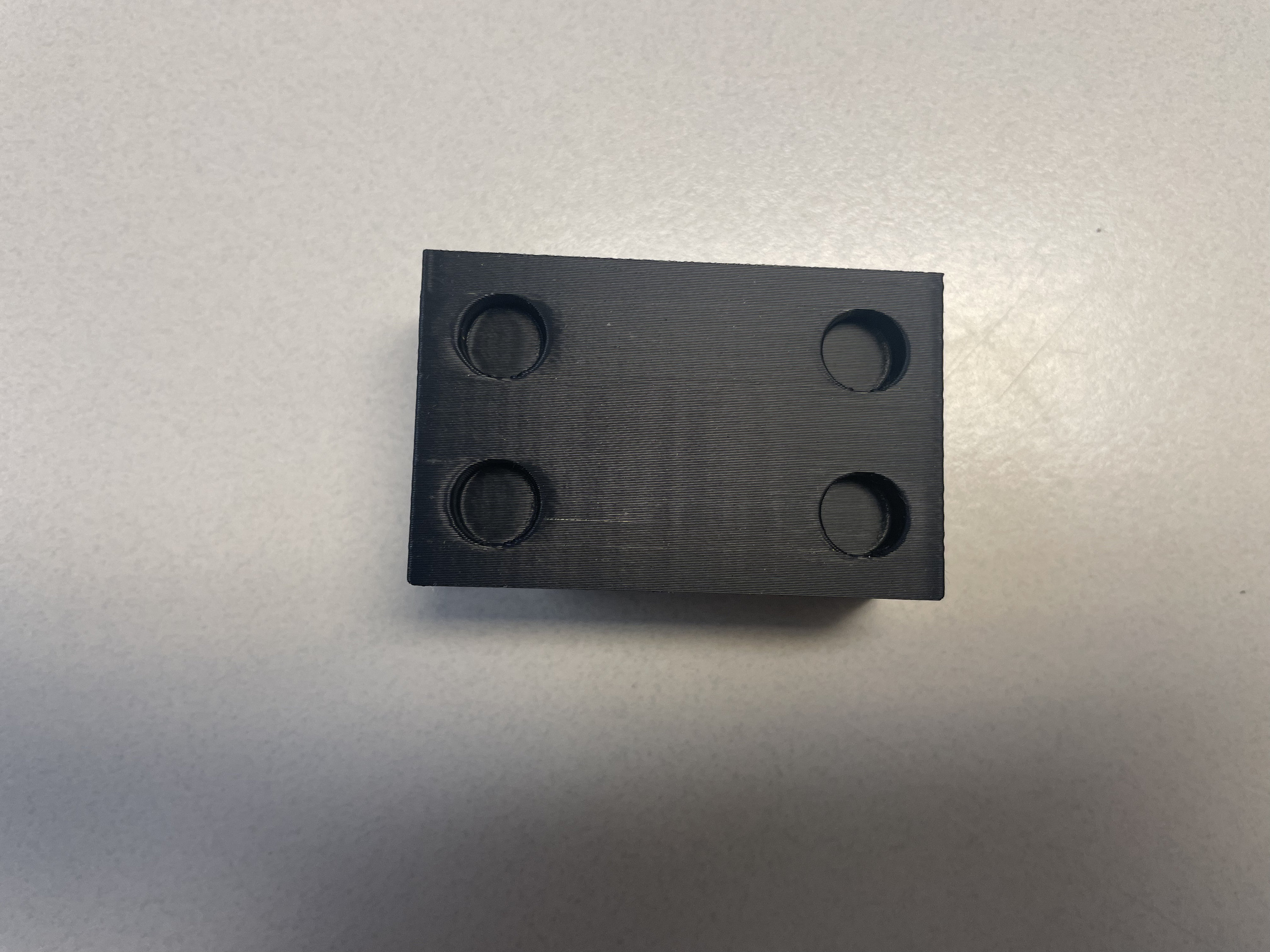 Bitzero V2 Holder for Carbide 3D Bitzero V2 and Shapeoko CNC - Etsy