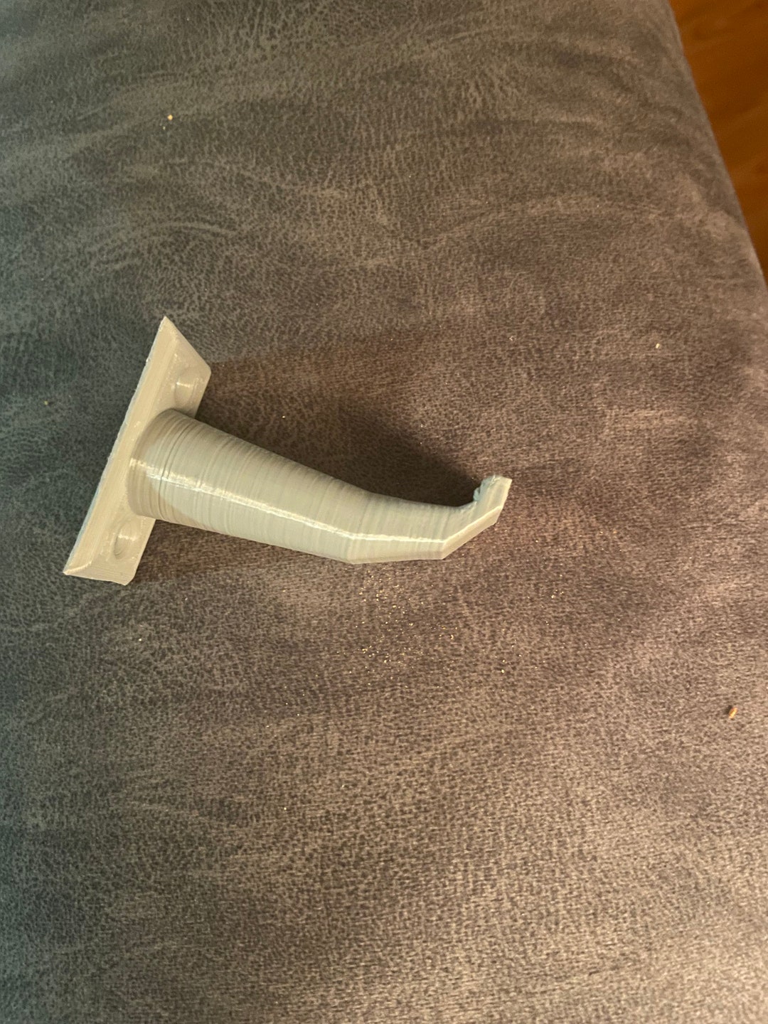 Euro Mount Wall Bracket Hidden - Etsy