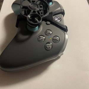 Xbox Controller Steering Wheel - Etsy
