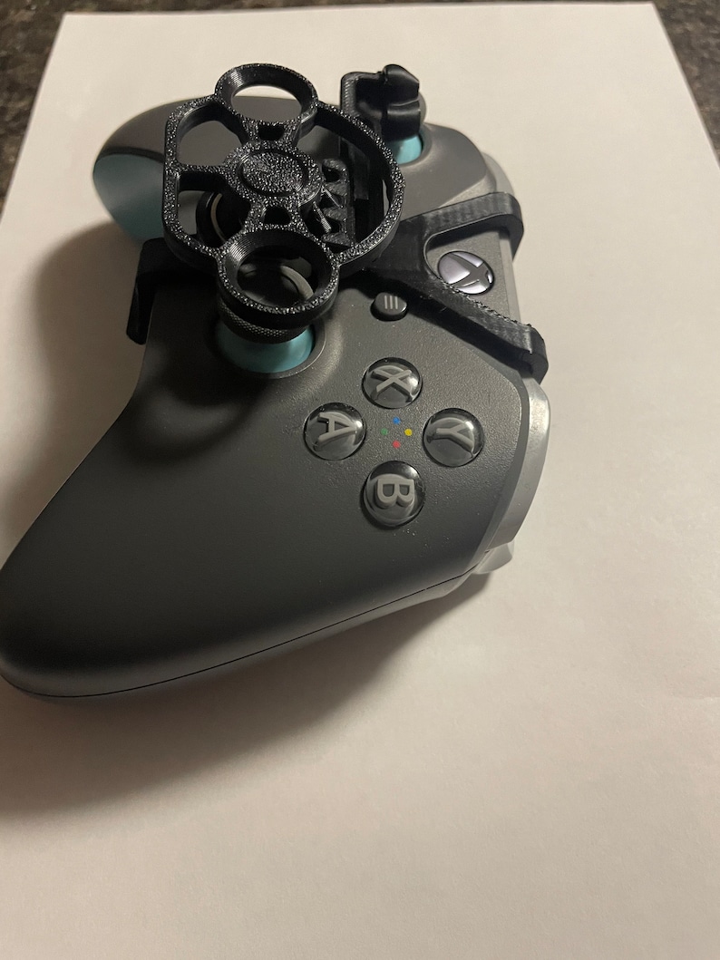 Xbox Controller Steering Wheel - Etsy