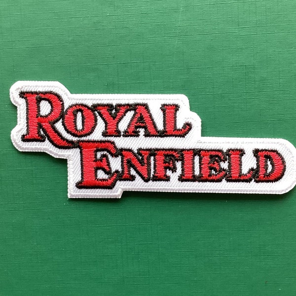 Motorcycle Patch - Etsy UK