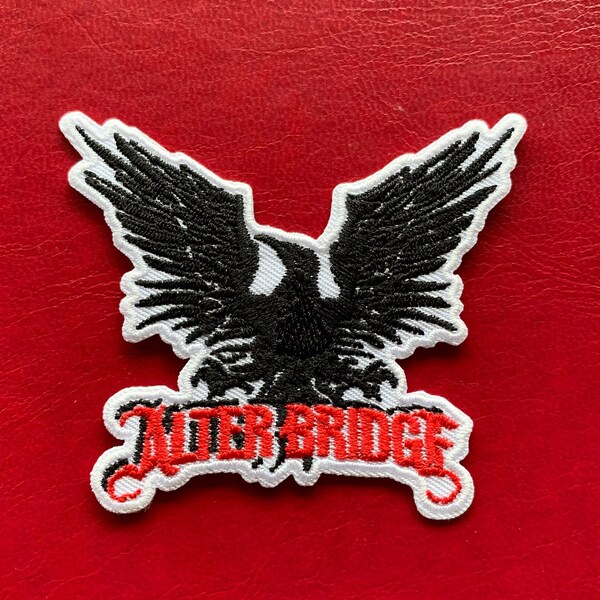 Rock Band Patches - Etsy