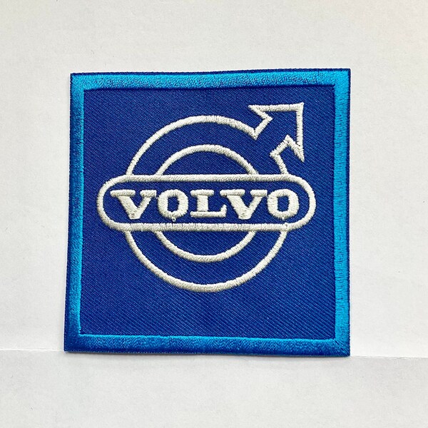 Volvo Car Stickers - Etsy