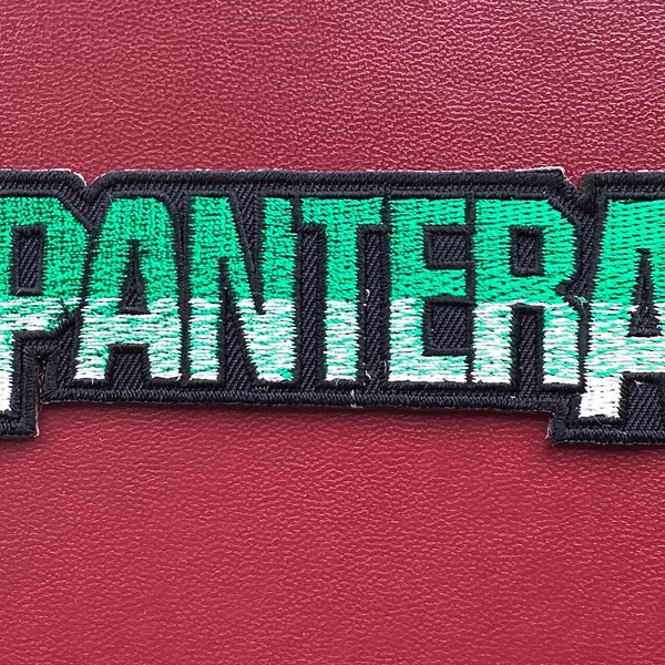 Pantera - Etsy