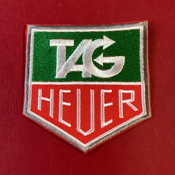 Tag Heuer - Etsy