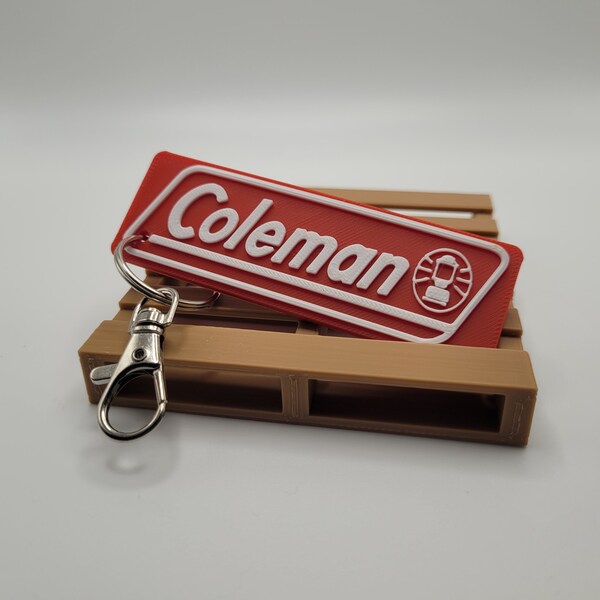 Coleman Lantern - Etsy